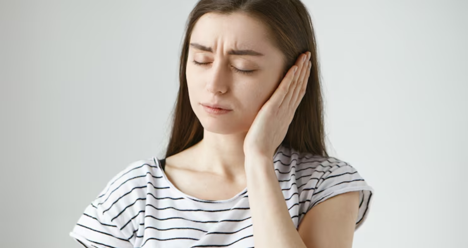 Is It Normal To Have Ear Pain After Tooth Extraction?