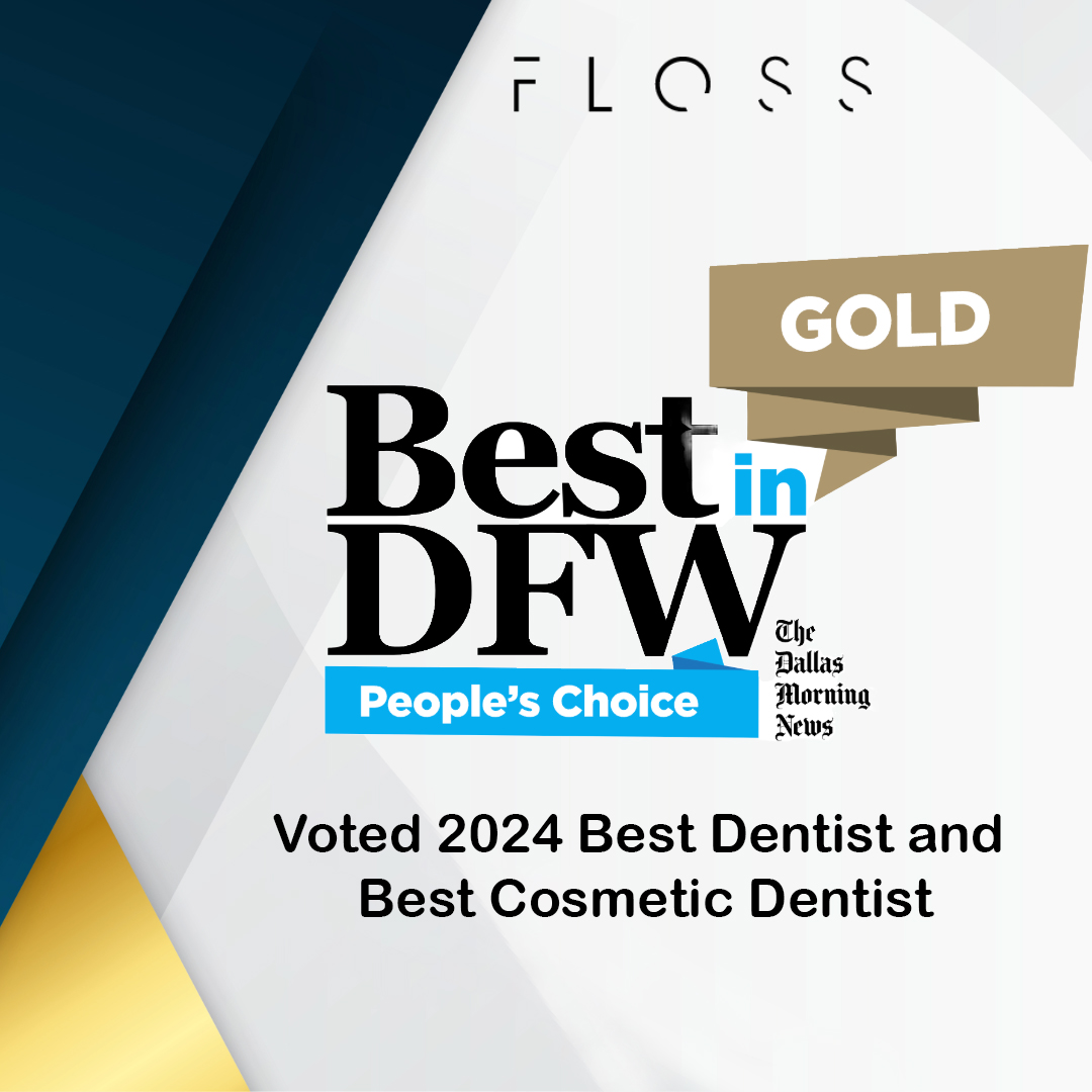 Dentist Dallas TX | Floss Dental