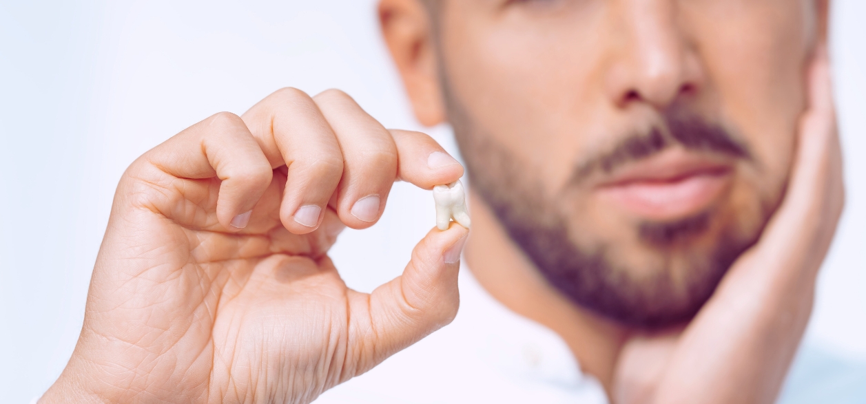 Smoking After Tooth Extraction: What You Need to Know