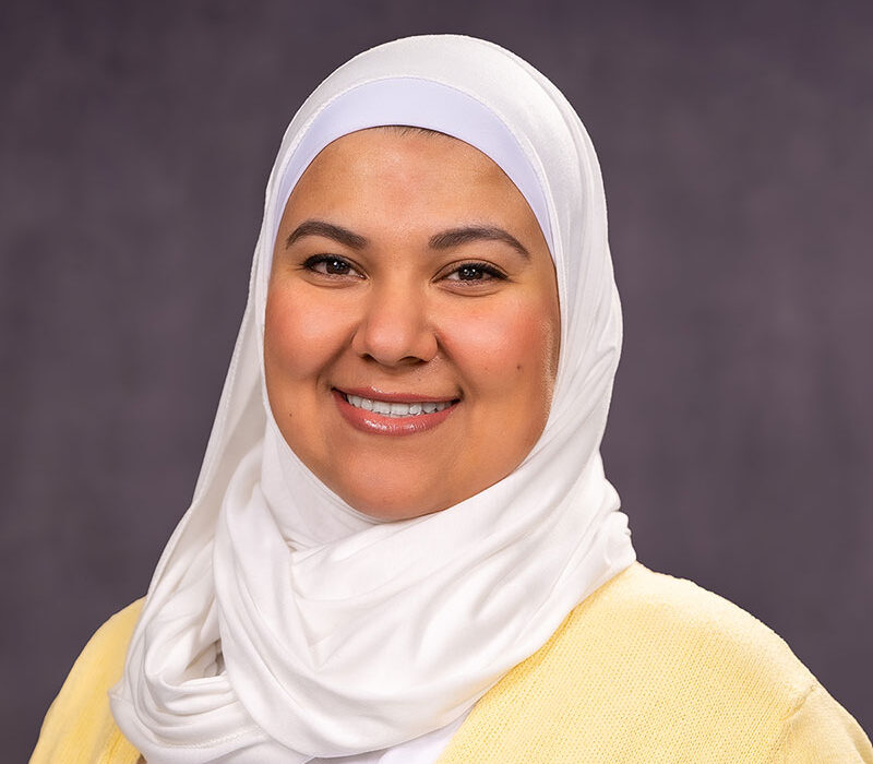 Dr. Danah Alradwan Dallas TX | Floss Dental - Dallas